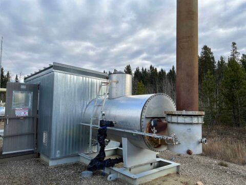 OTG Oilfield Equipments for sale in Alberta - OTG - On The Ground ...