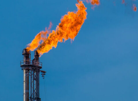 Methods to Monitor a Flare Stack in the Oil & Gas Industry - OTG - On ...
