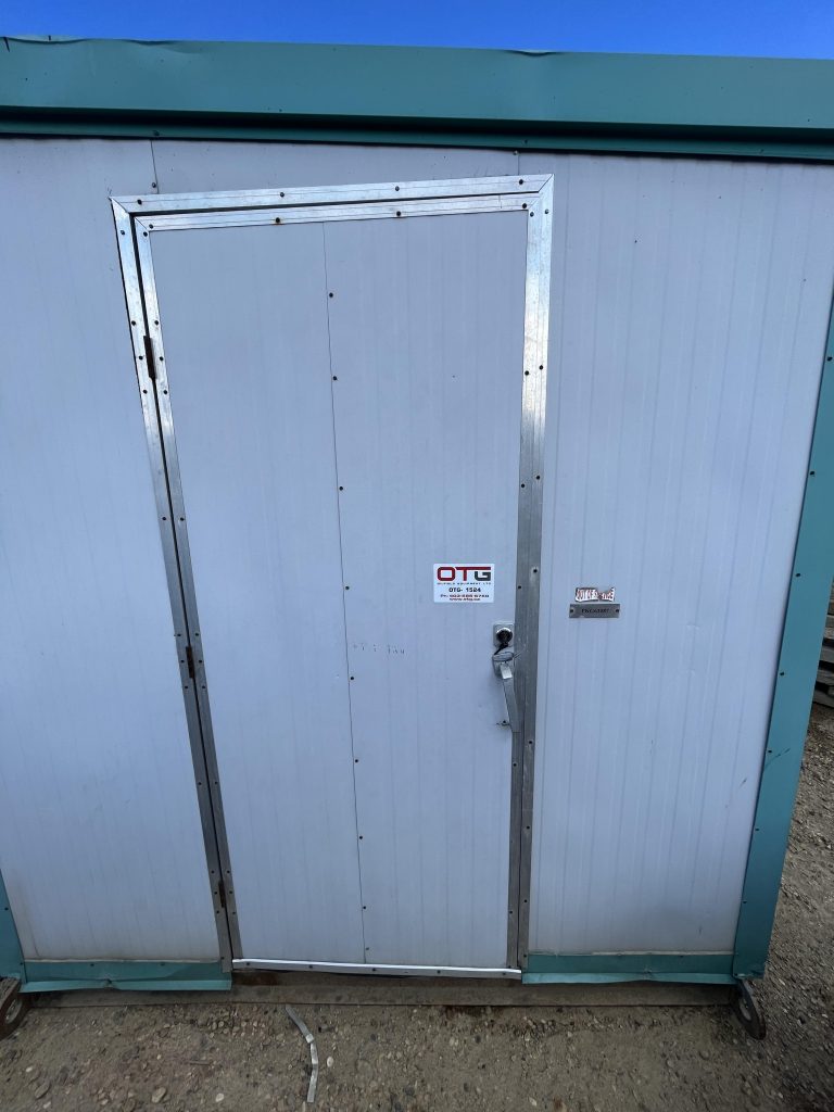 24” x 5’ 500 psi Sweet Sep Pack - OTG - On The Ground Oilfield Equipment