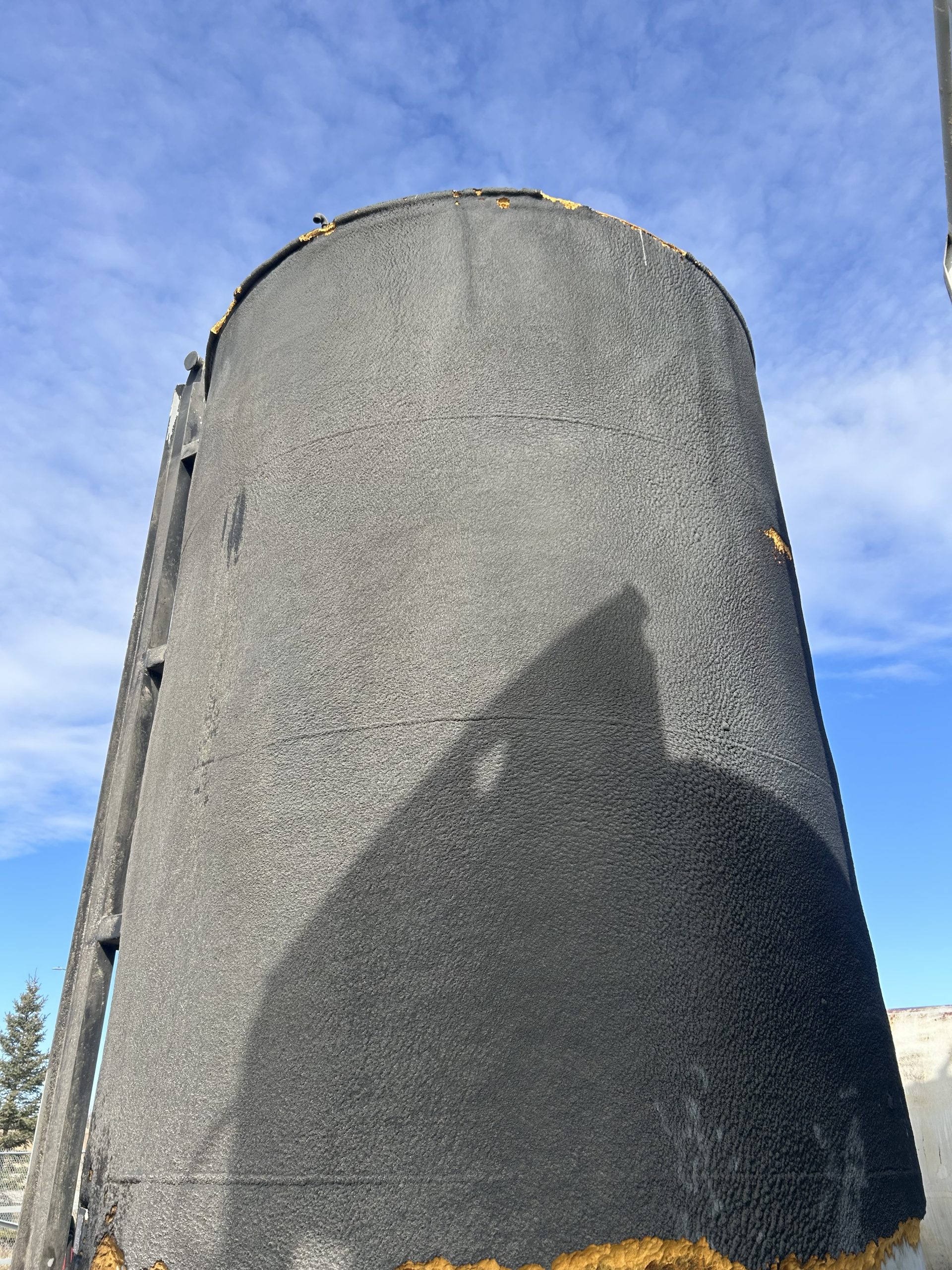 400 bbl DW Tank - OTG - On The Ground Oilfield Equipment